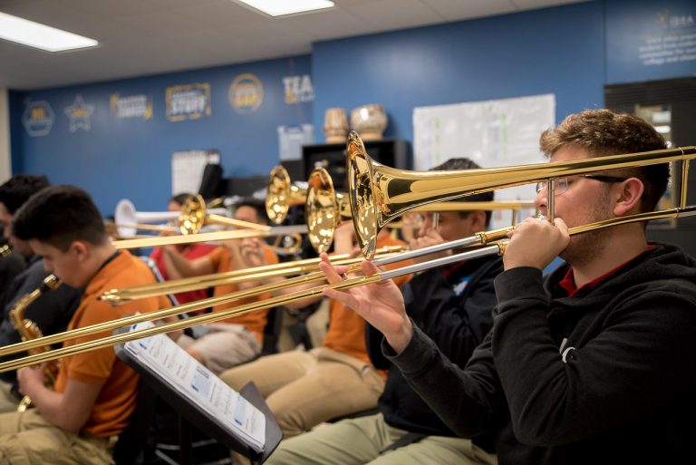 Applying to IDEA Austin Charter Schools - IDEA Public Schools
