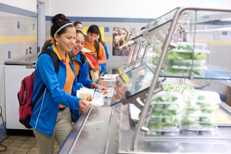 Child Nutrition Program
