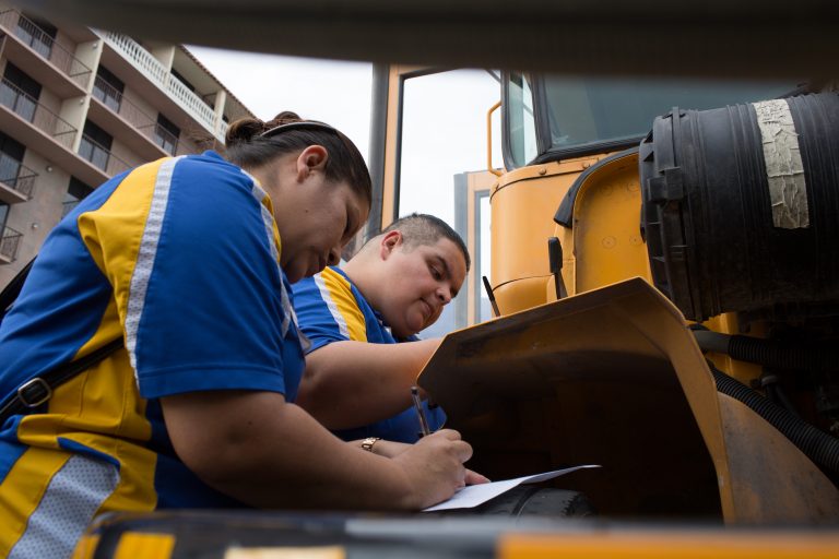 Campus Operations - IDEA Public Schools