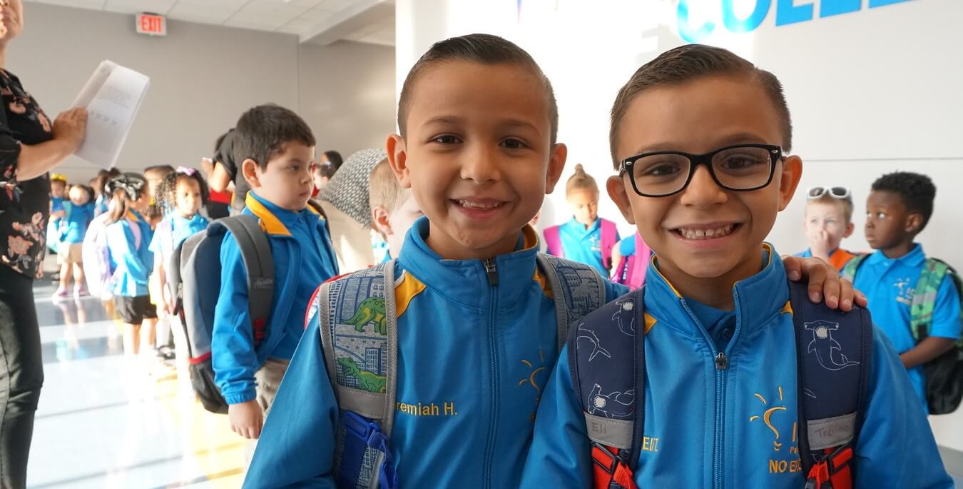 Permian Basin - IDEA Public Schools