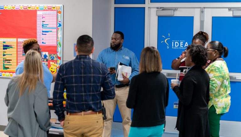 Join IDEA: Charter Schools in San Antonio Texas - IDEA Public Schools