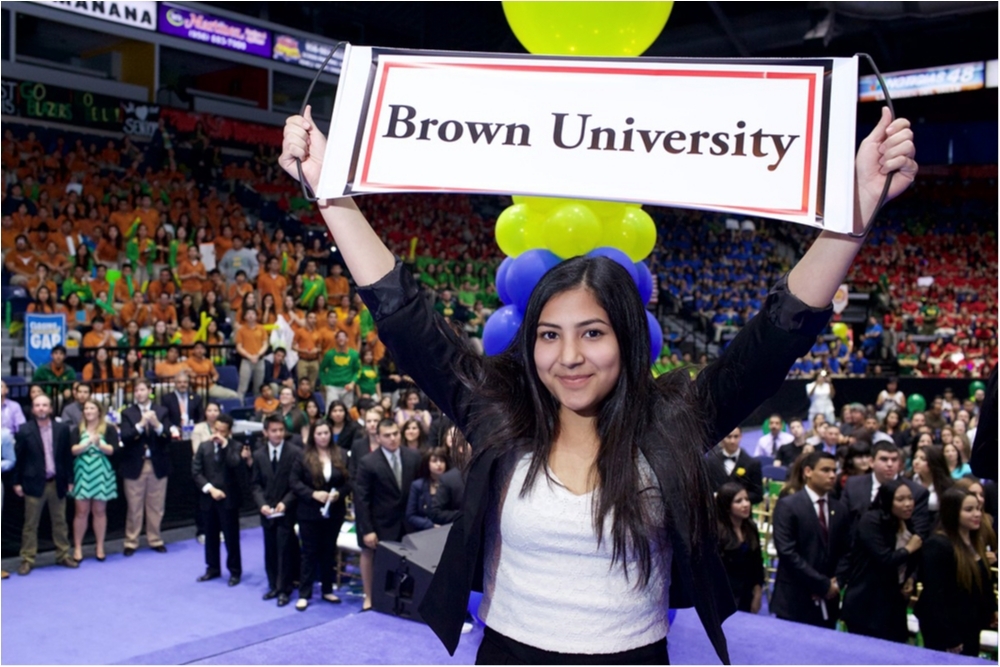 Selena "Nikki" Tully - IDEA Public Schools