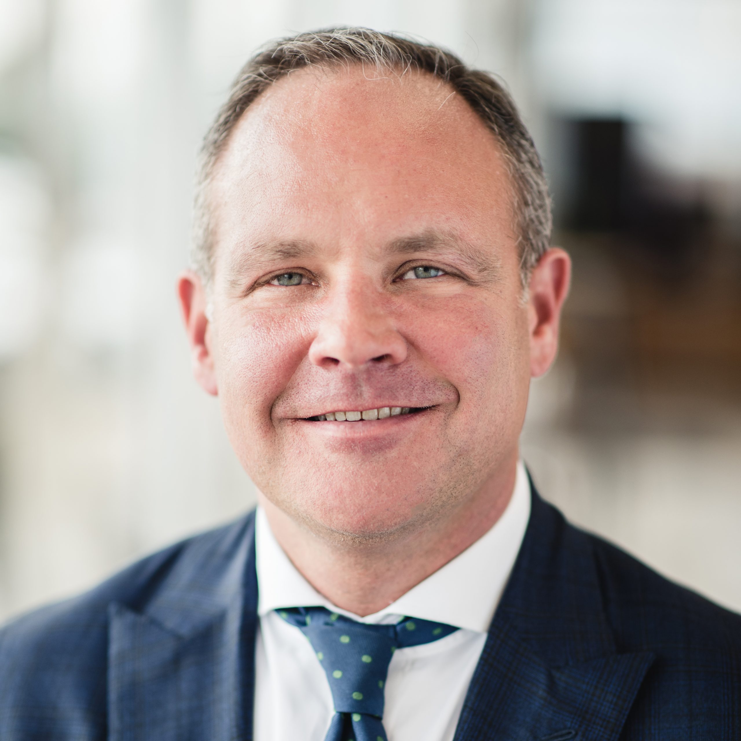 Collin Sewell - IDEA Public Schools