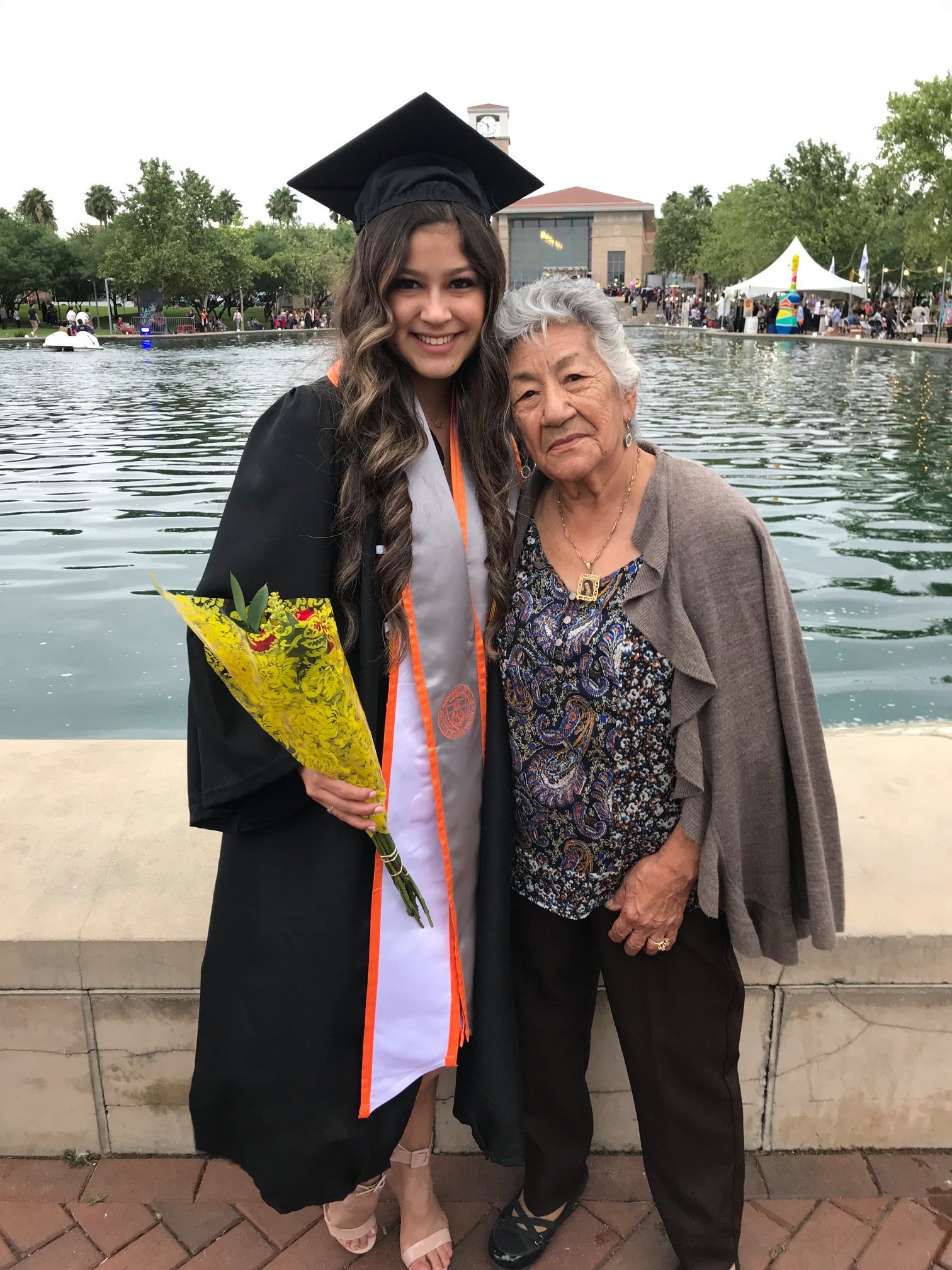 #ClassroomHeroes: Tarrant County - IDEA Public Schools