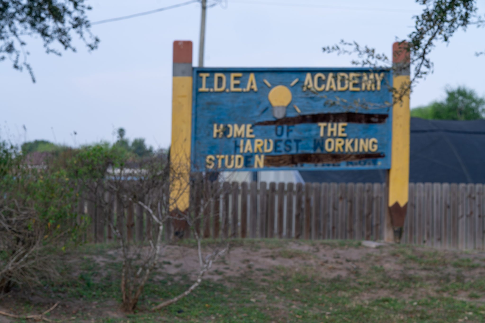 History - IDEA Public Schools