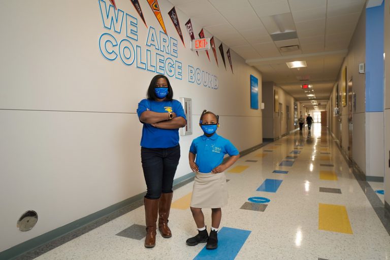 IDEA Public Schools