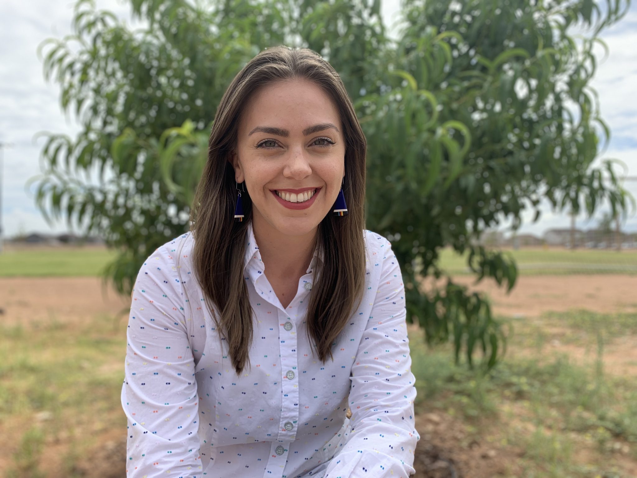 Thank You Farmers! A Region-by-Region Look at our IDEA Farms - IDEA ...