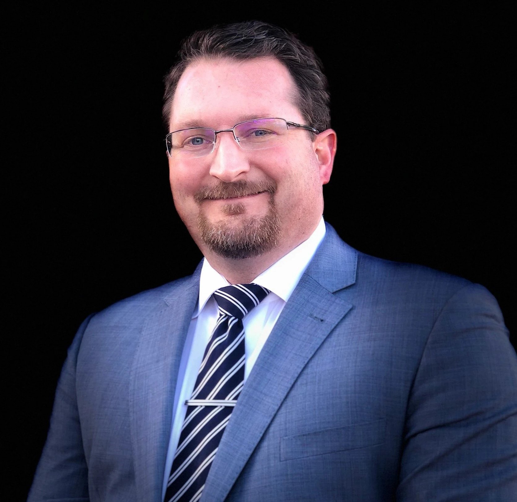 Dr. Jeff Cottrill - IDEA Public Schools