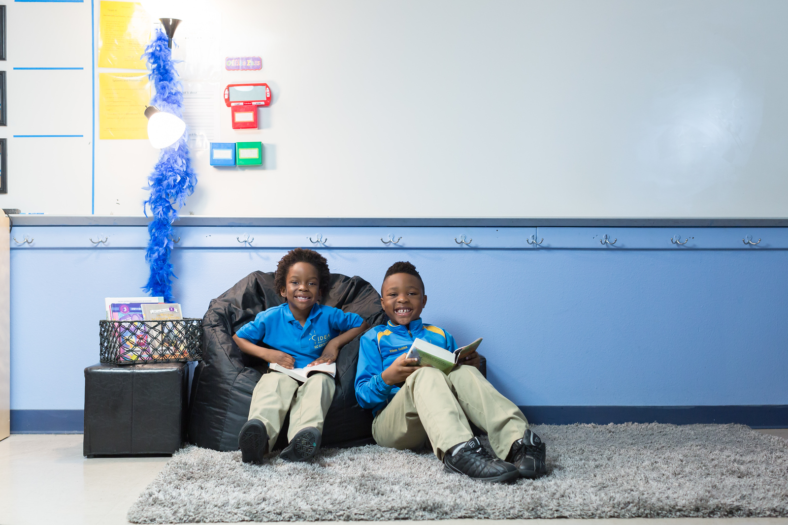 Florida and Ohio Discover the World of K-2 Literacy with Amplify CKLA ...