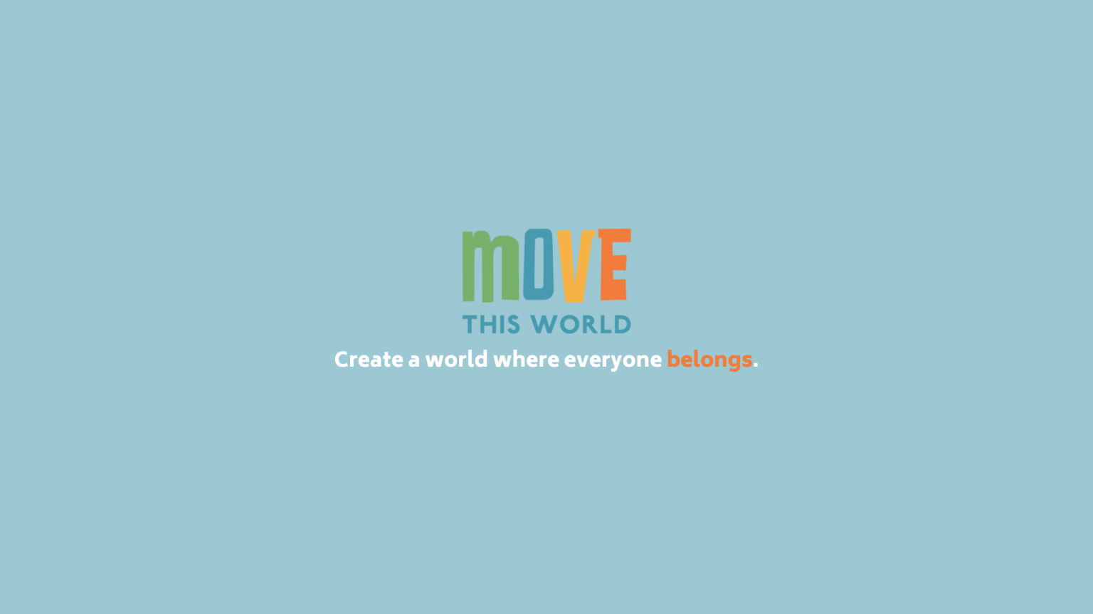 Access Home Resources for Move This World - IDEA Public Schools