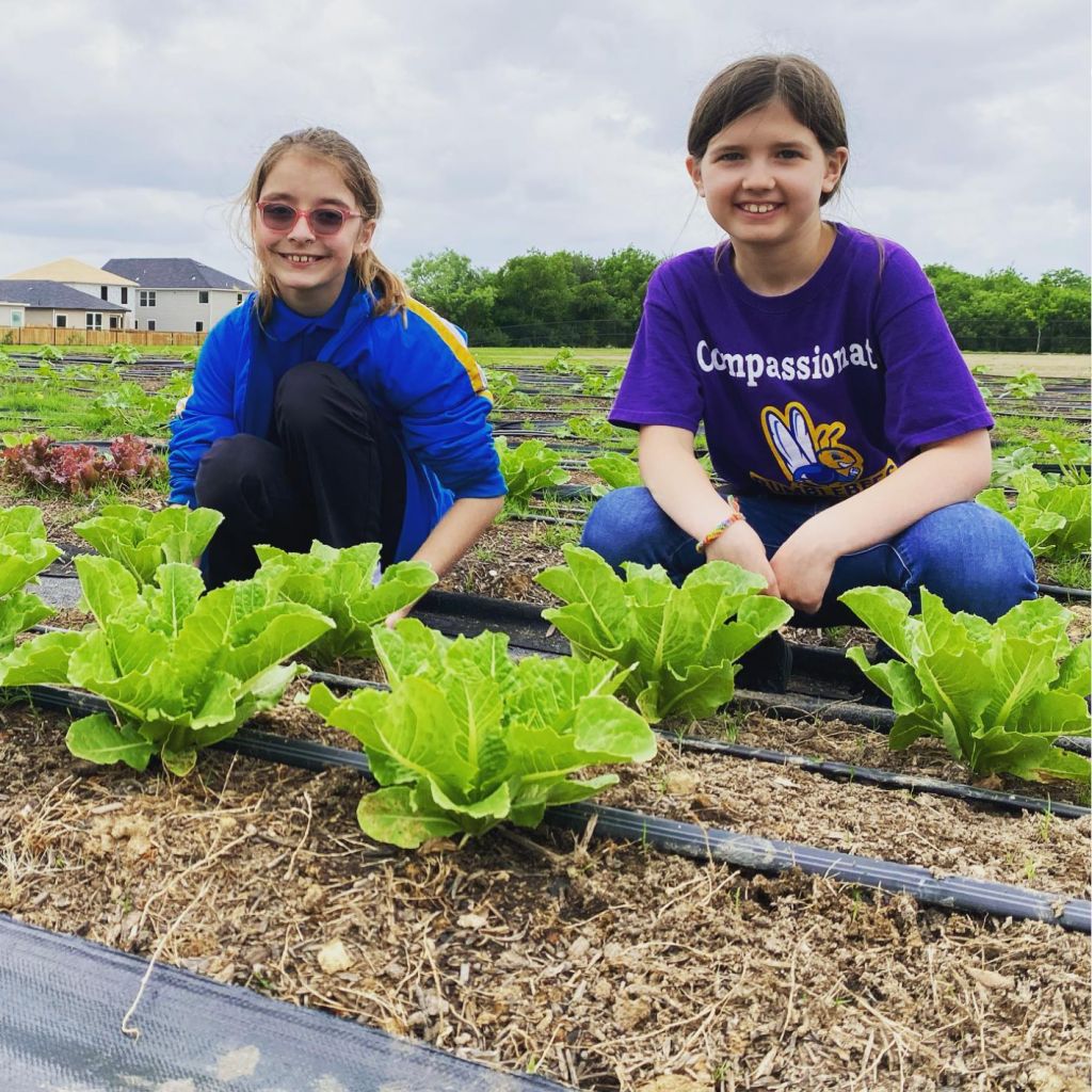Thank You, Farmers: Celebrating National Farmers Day - IDEA Public Schools