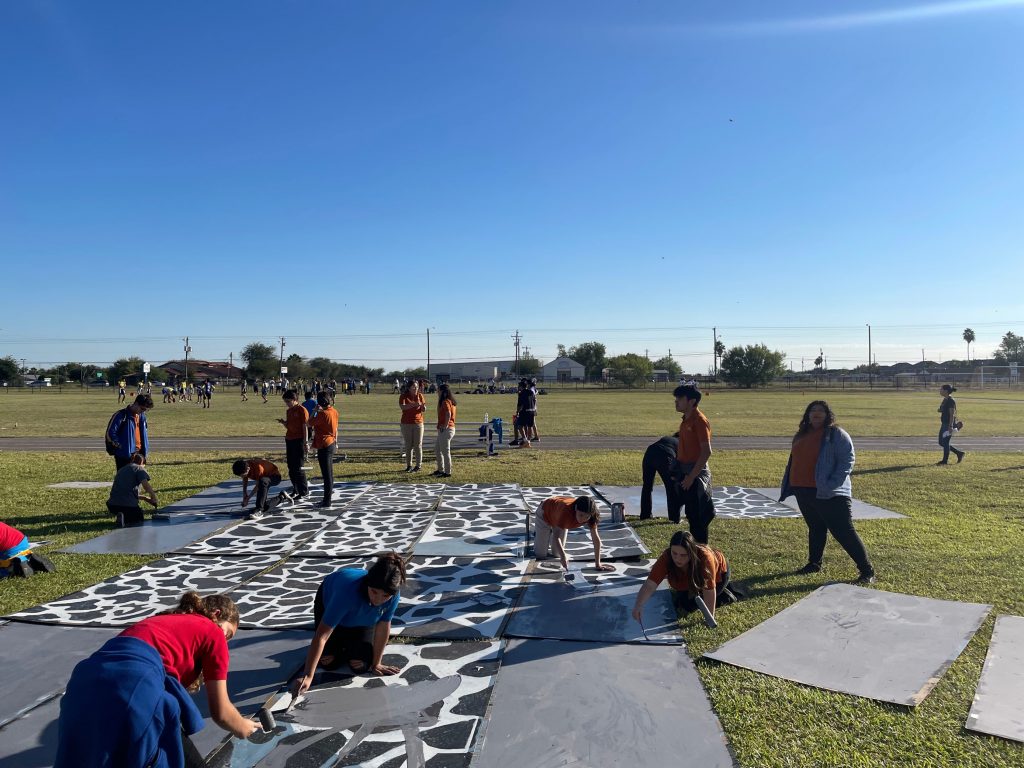 IDEA McAllen's Little Shop of Team & Family - IDEA Public Schools