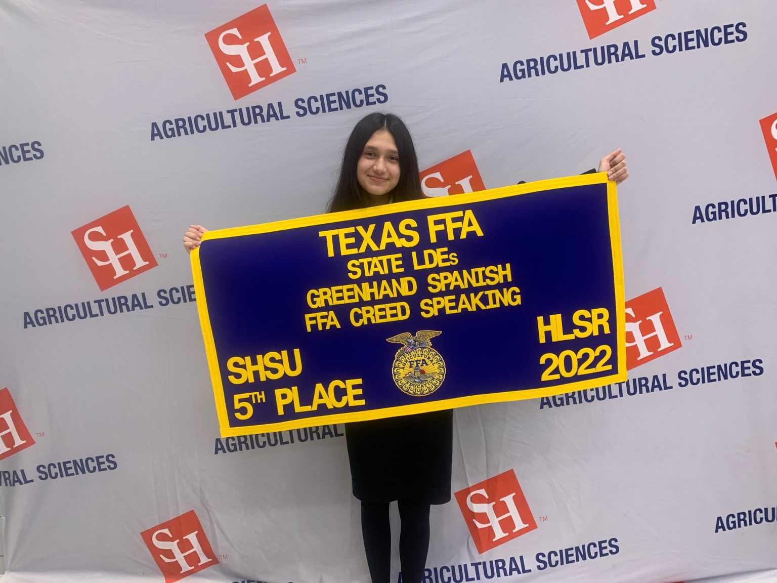 IDEA Palmview Scholar Places 5th at Texas FFA State Competition - IDEA ...