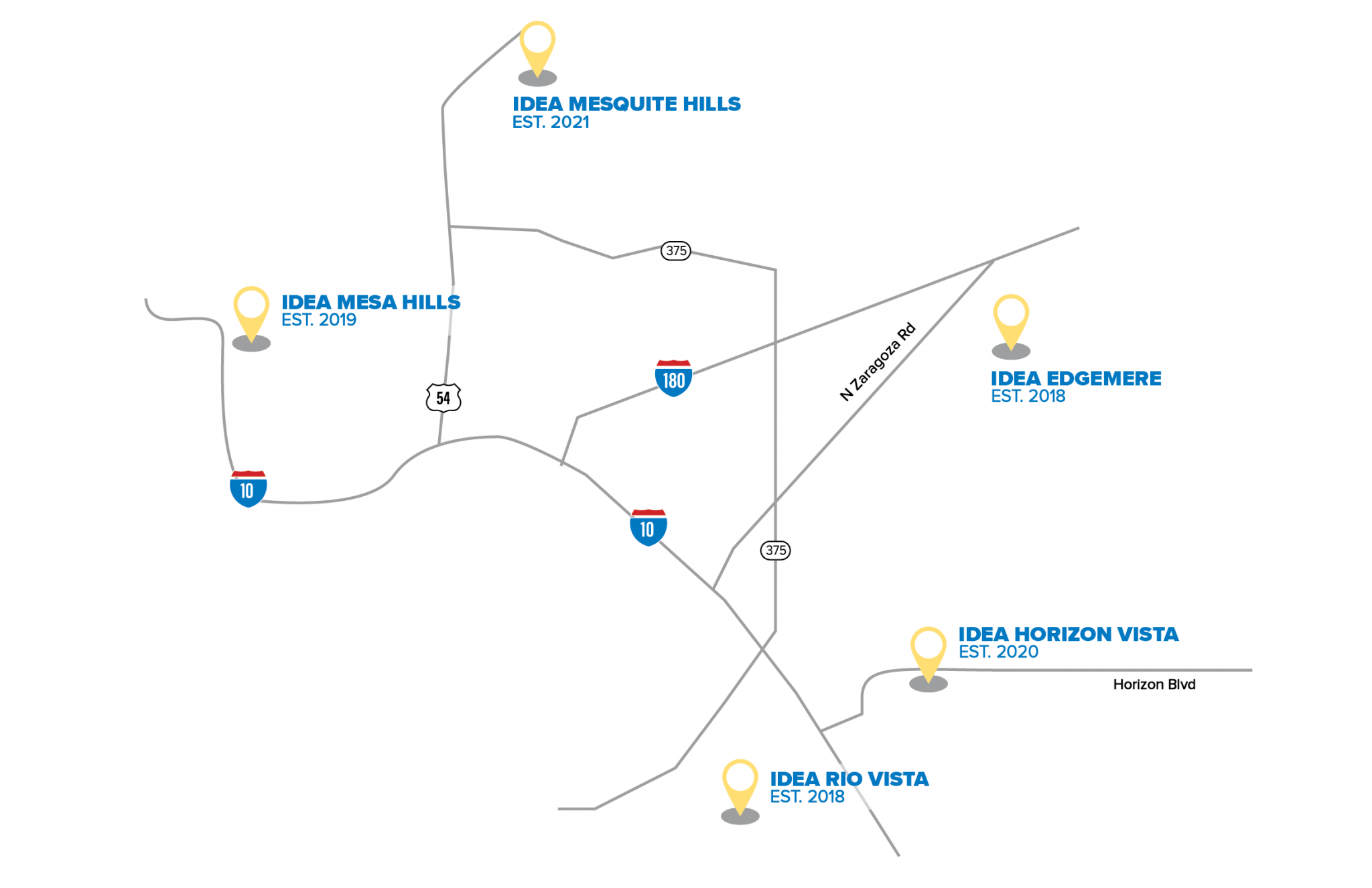 Applying to IDEA El Paso Charter Schools - IDEA Public Schools