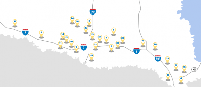 IDEA Charter Schools in the Rio Grande Valley - IDEA Public Schools