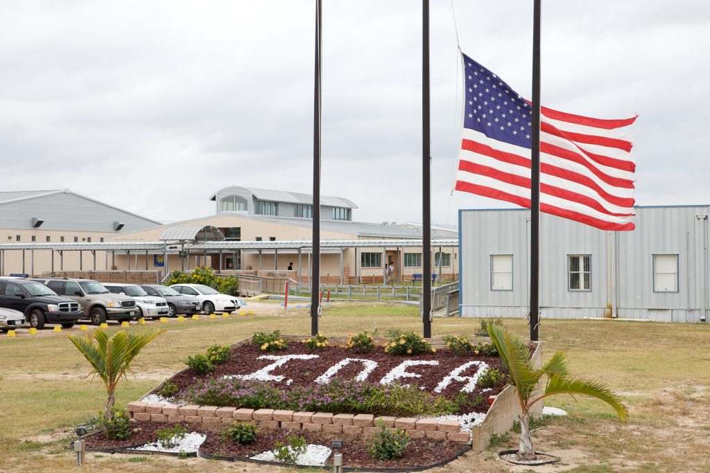 History - IDEA Public Schools