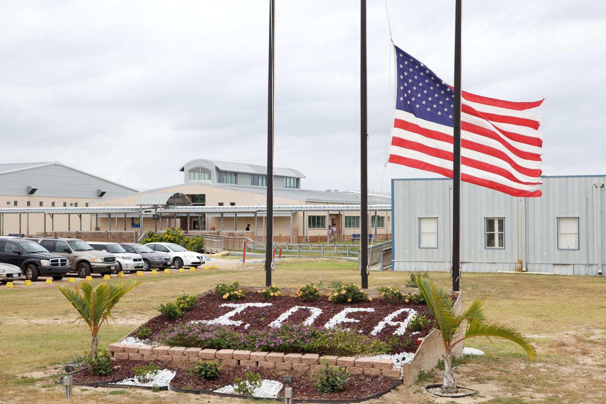 History - IDEA Public Schools