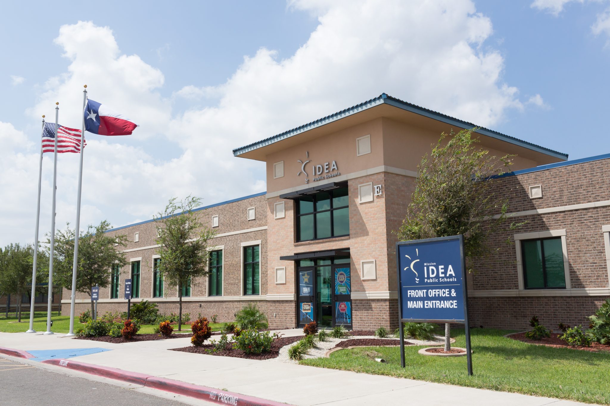 History - IDEA Public Schools