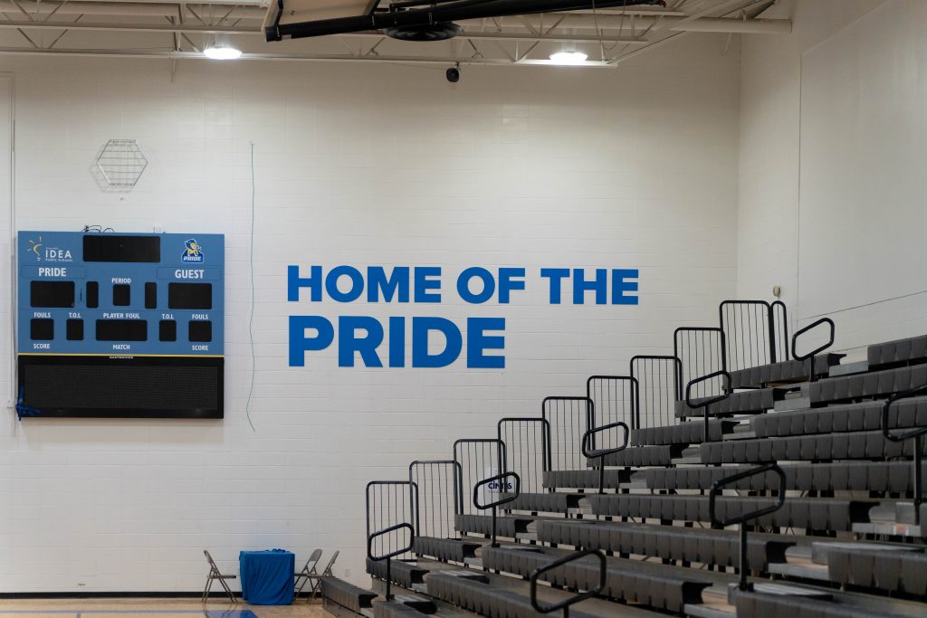 History - IDEA Public Schools