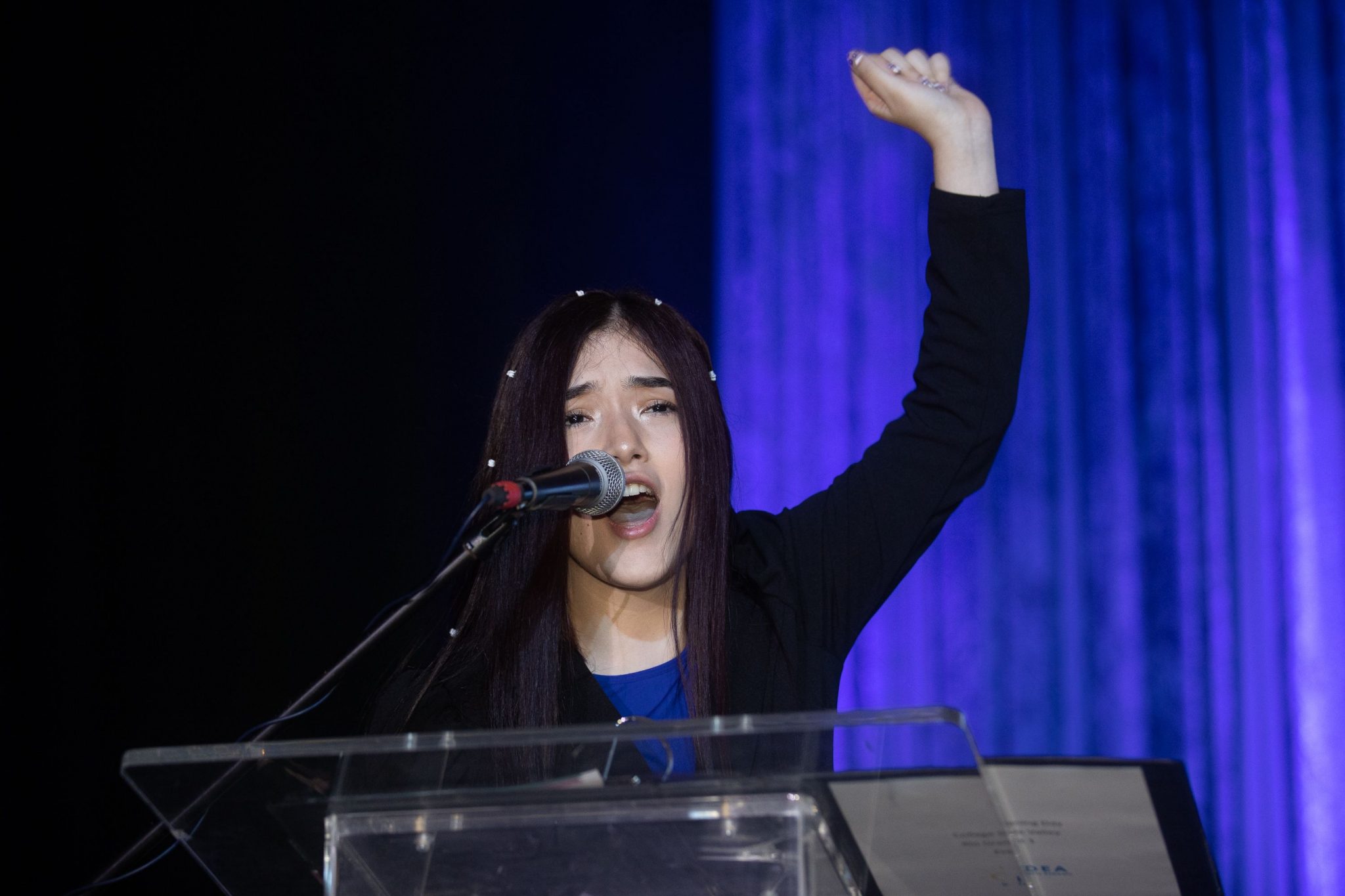 College Signing Day Events in the Rio Grande Valley Recognize 1,300 ...