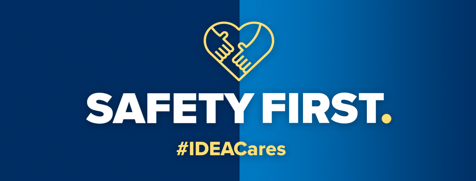Our Commitment to Safety - IDEA Public Schools