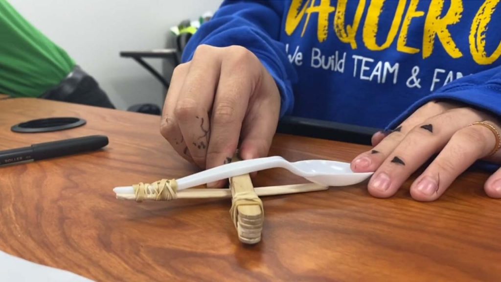 Career and Technical Education - IDEA Public Schools