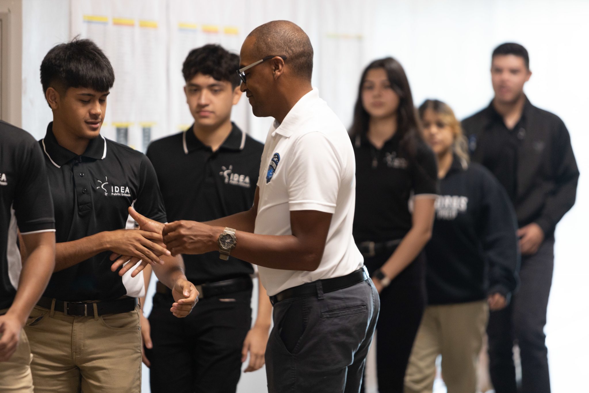 Region-by-Region First Day of School Recap - IDEA Public Schools
