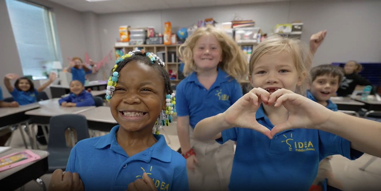 Safe, Connected, and Celebrated: Why and How IDEA Is Prioritizing ...