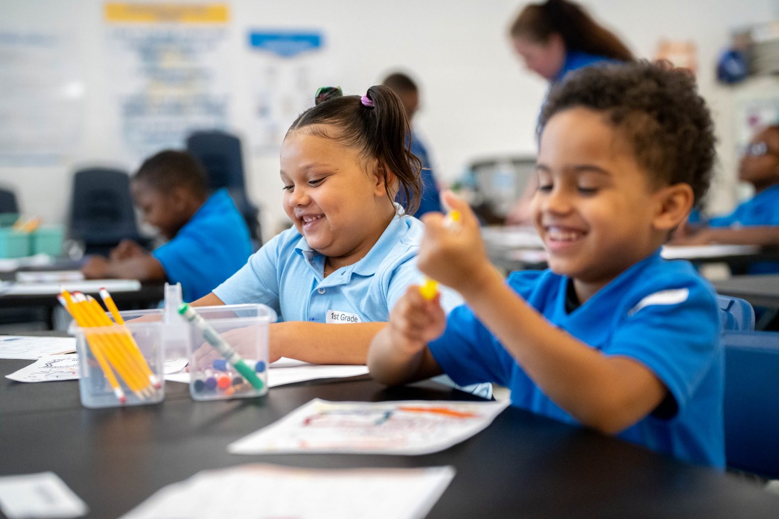 Florida - IDEA Public Schools