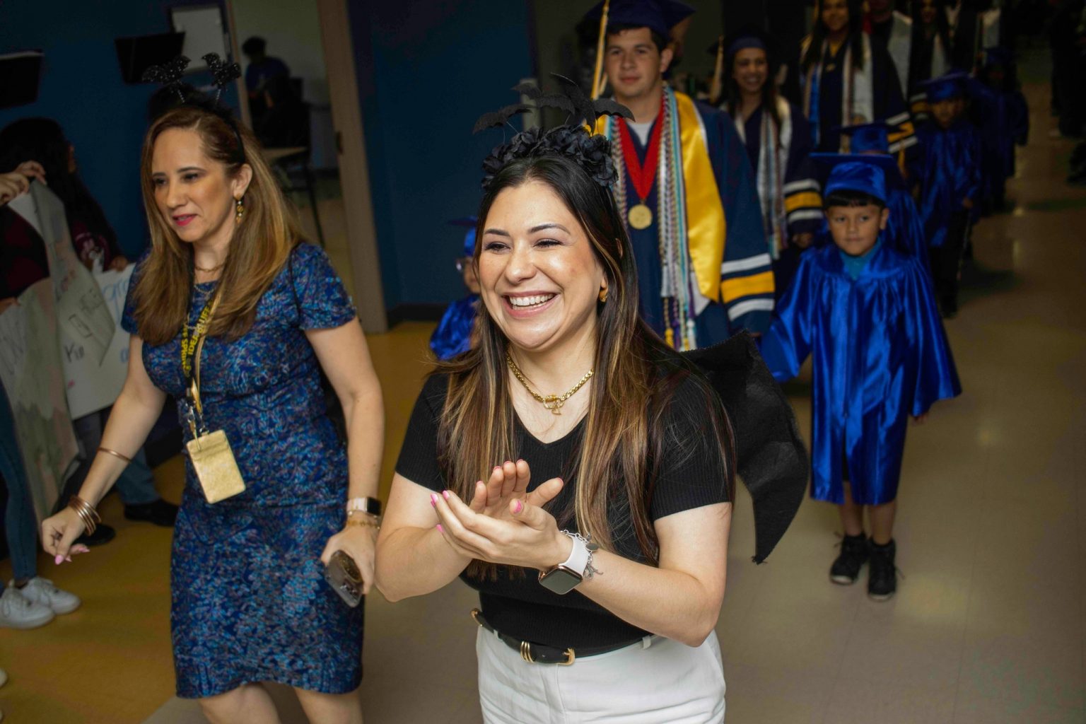 Principal Spotlight: Ms. Barrera and Her Mission Towards Education for ...