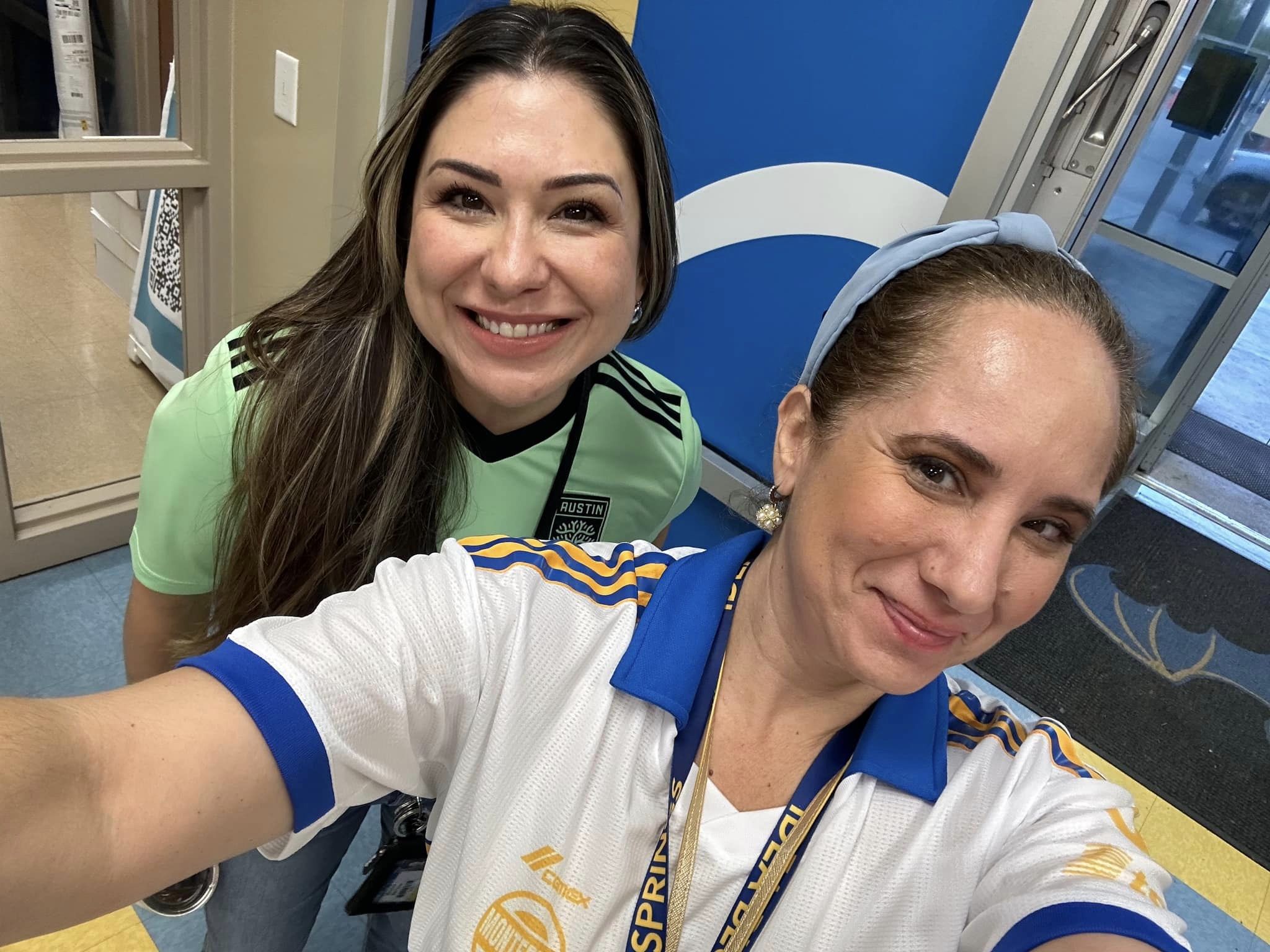 Principal Spotlight: Ms. Barrera and Her Mission Towards Education for ...