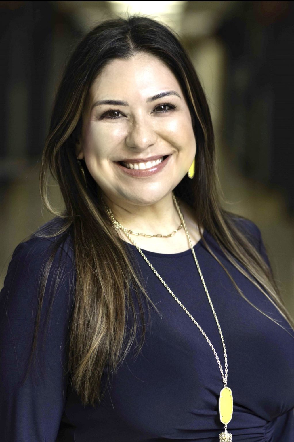 Principal Spotlight: Ms. Barrera and Her Mission Towards Education for ...