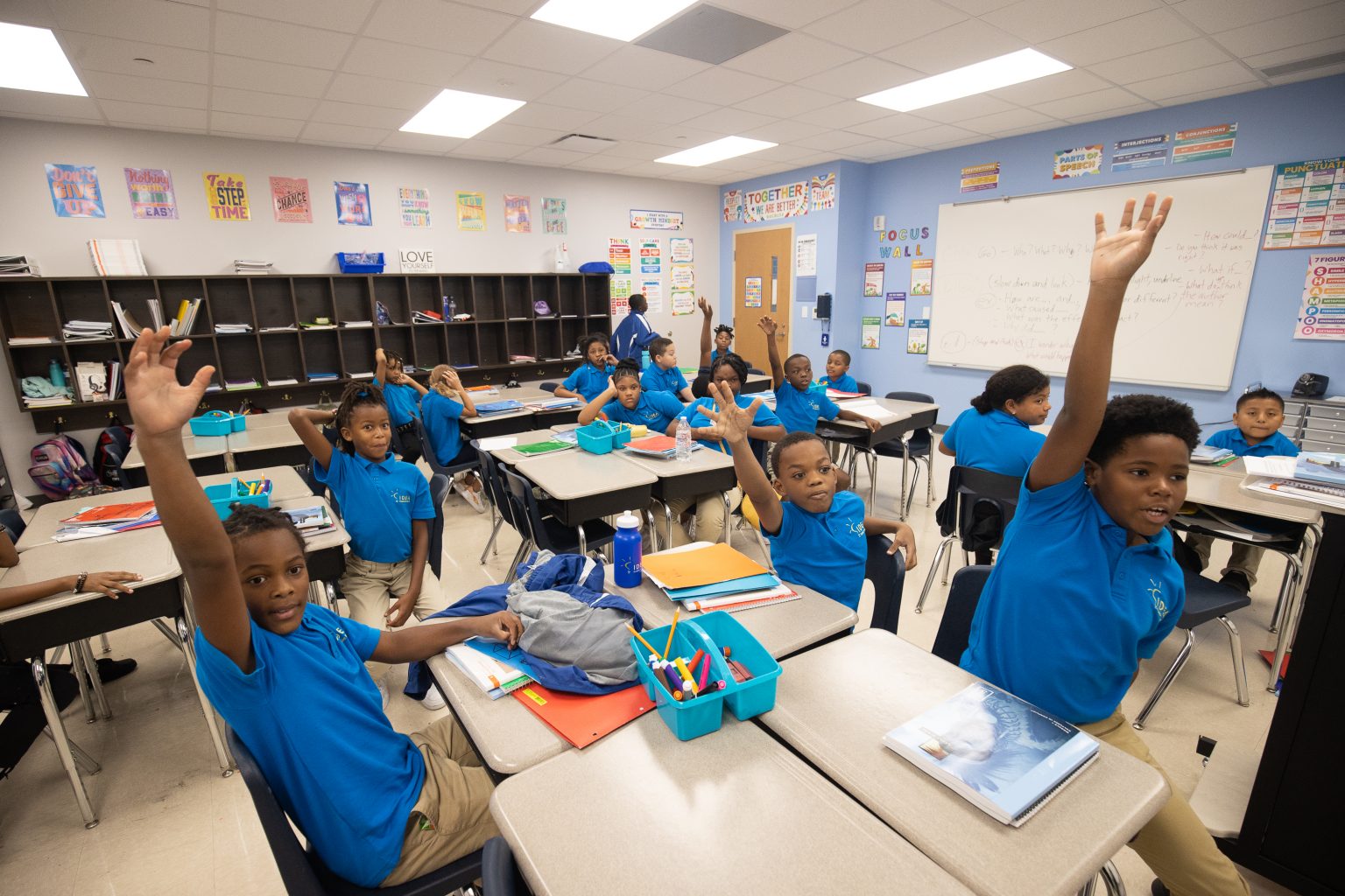 IDEA Schools to Host Welcome to IDEA Events this Spring - IDEA Public ...