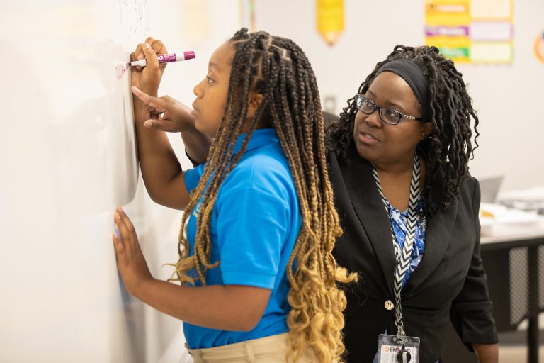 Homepage - IDEA Public Schools