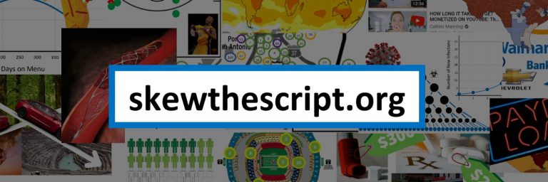 Dashiell Young-Saver and Innovation in Statistics Curriculum - IDEA Public Schools