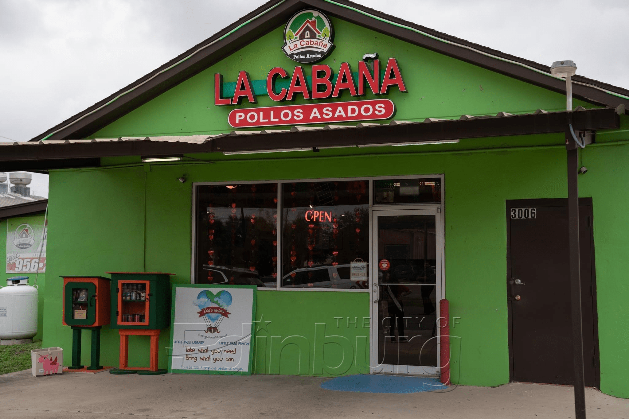 IDEA Quest's Zoe Martínez and Her Ministry in Edinburg - IDEA Public ...