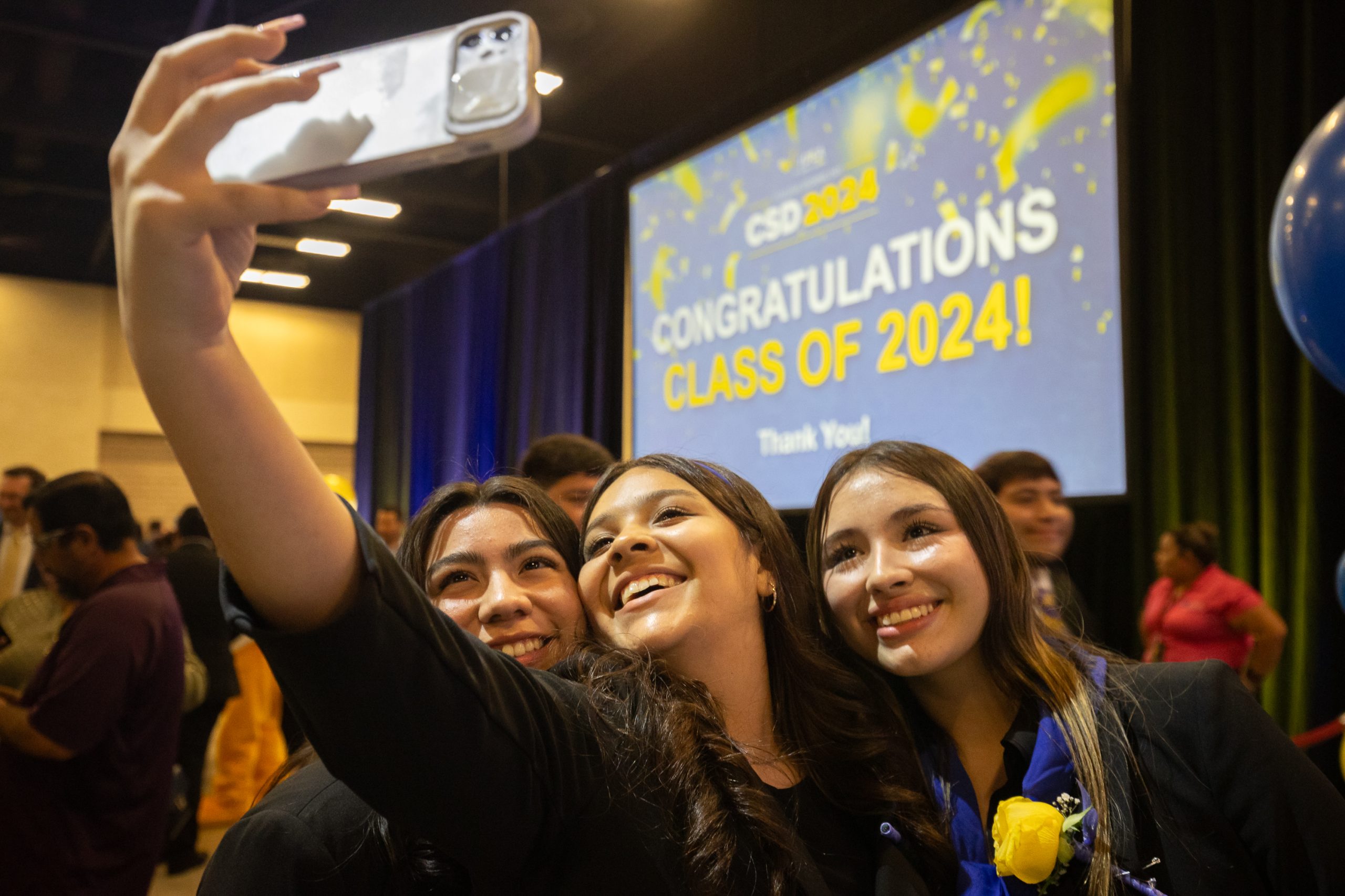 College Signing Day 2024 Continues in the Rio Grande Valley - IDEA ...