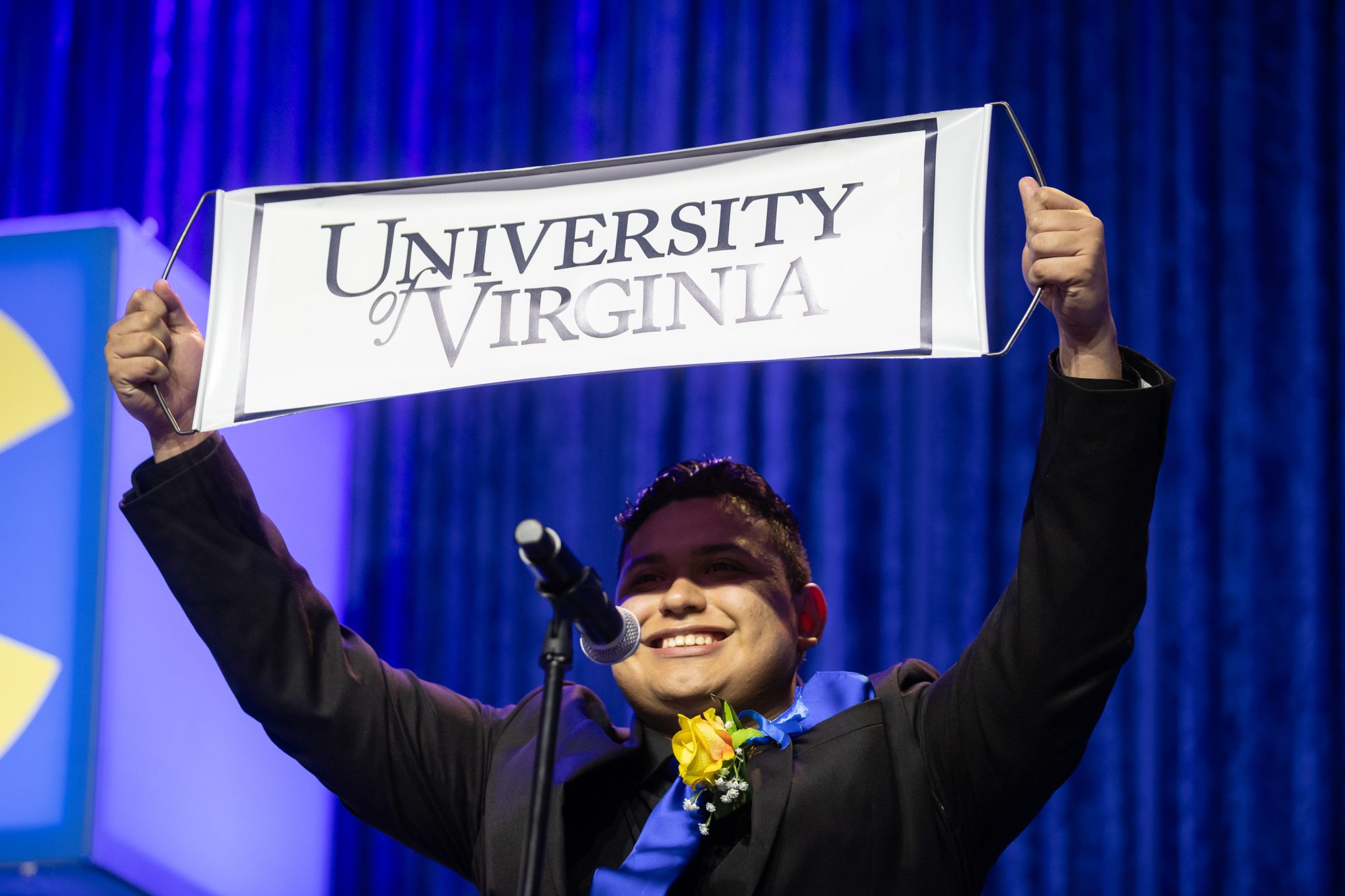 IDEA San Antonio Seniors Conclude 2024 College Signing Day Celebrations ...