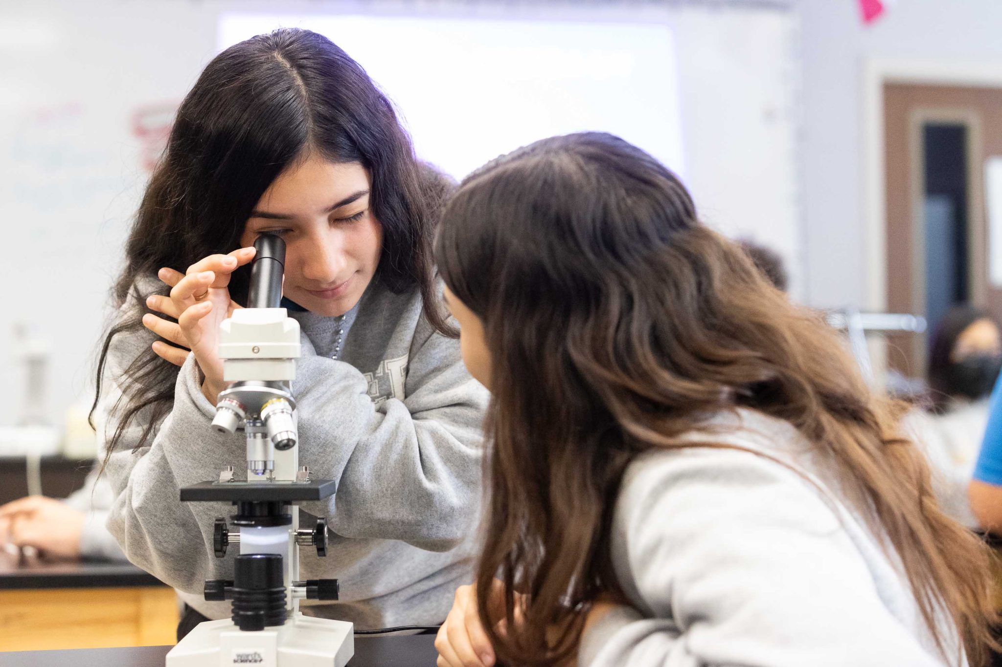 STEM Success - IDEA Public Schools