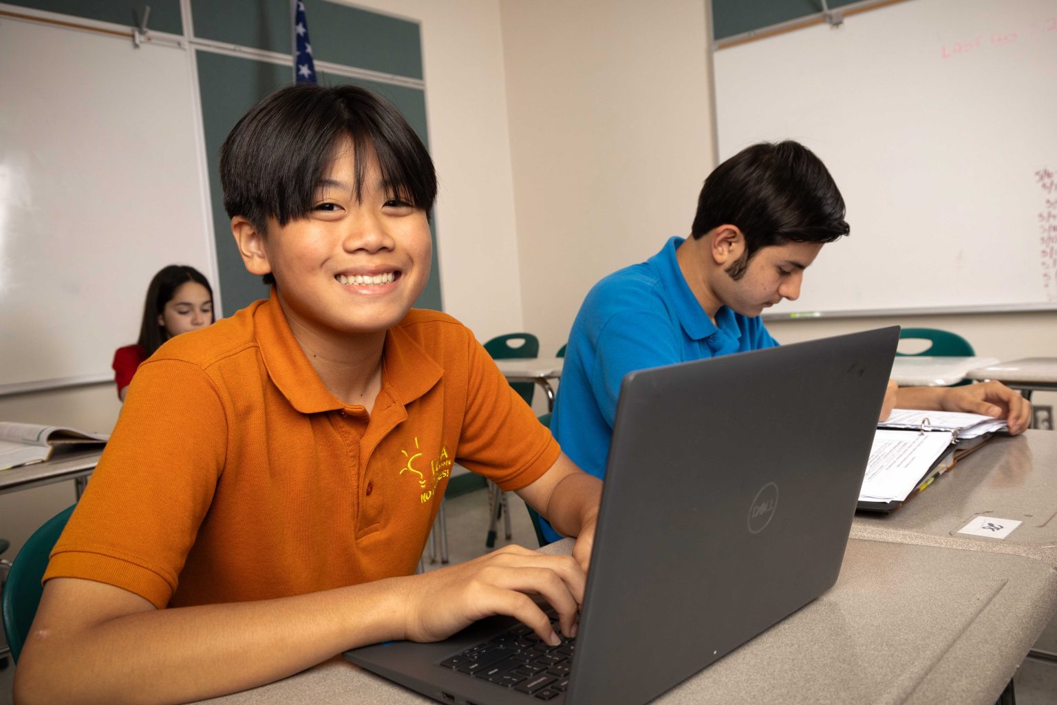 Student Technology - IDEA Public Schools