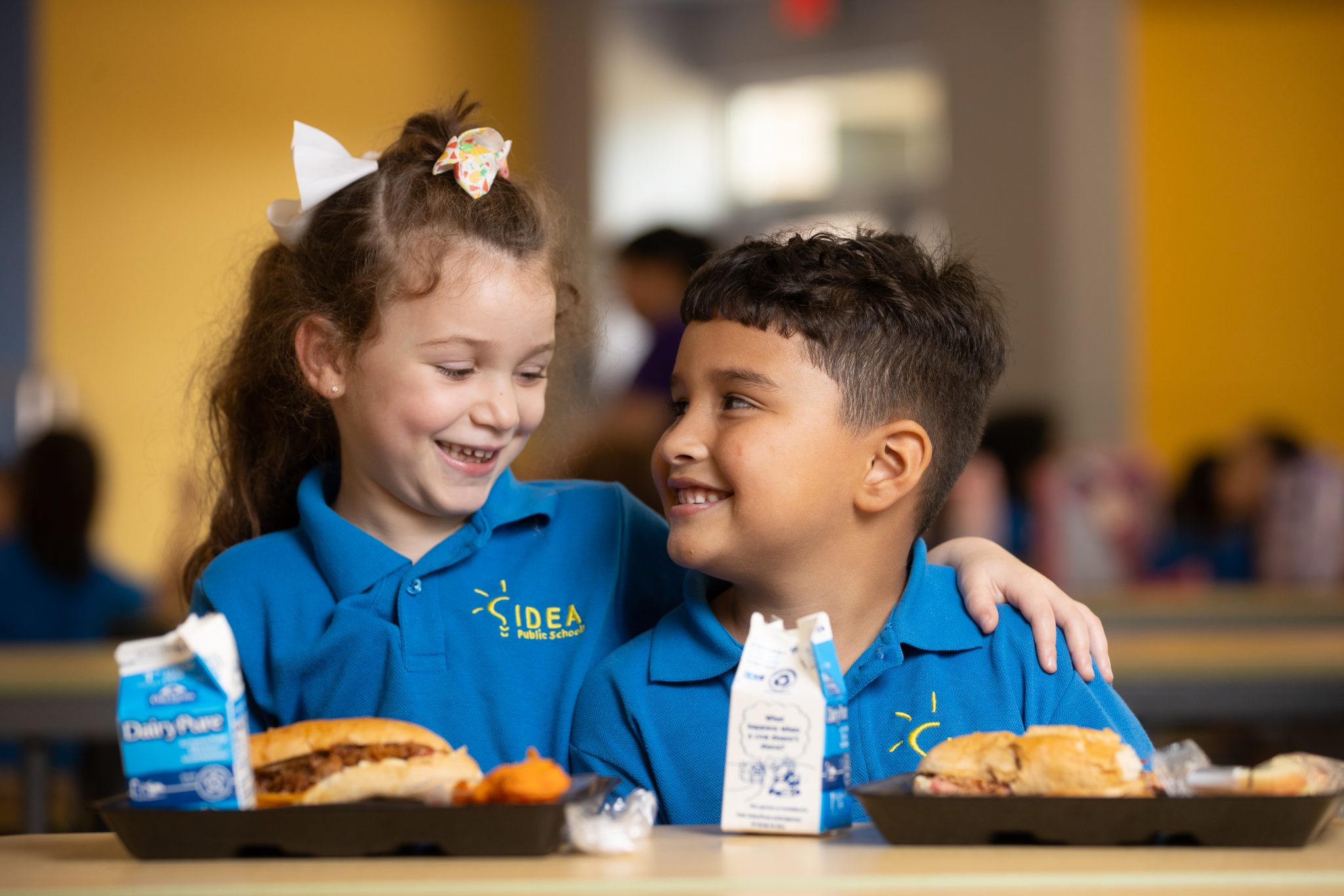 IDEA Public Schools' 2024-25 Staff Applications are now Live! - IDEA ...