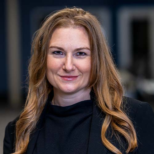 Dr. Colleen Stearns - IDEA Public Schools