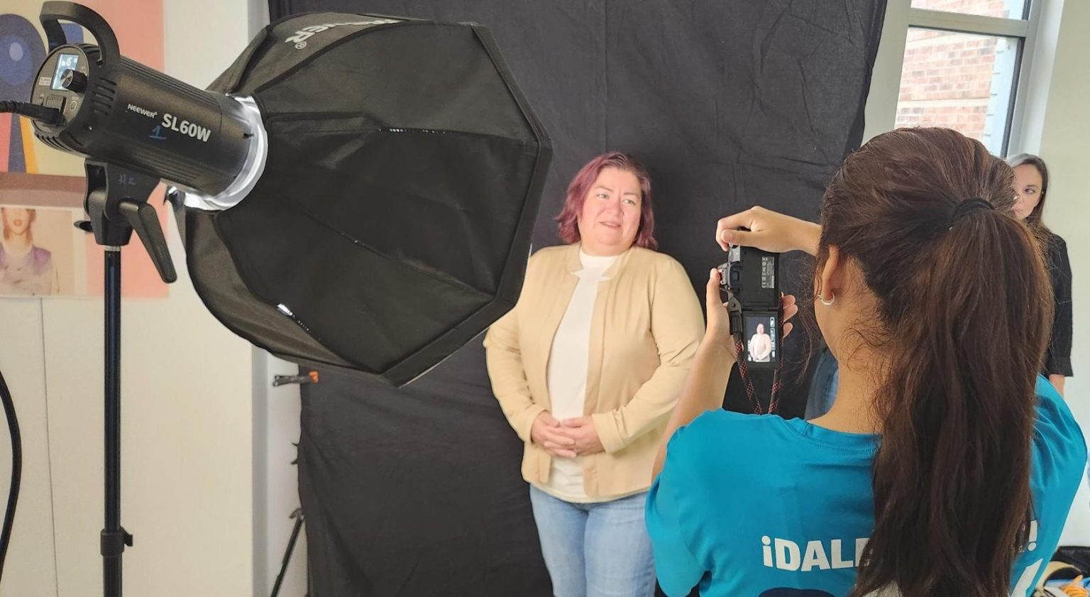 Summer in the CTE Program: Working Towards Career Goals - IDEA Public ...