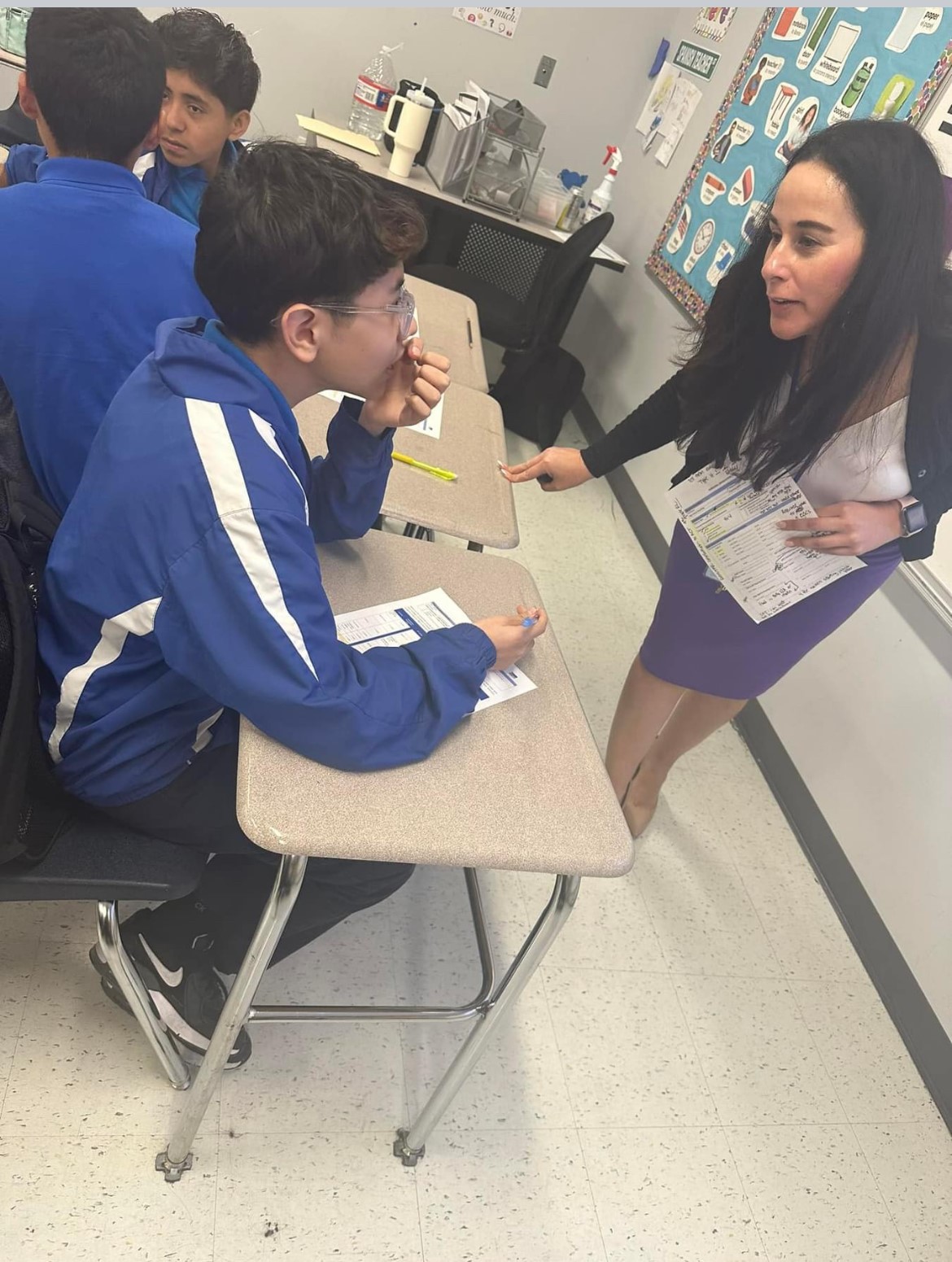 September is Attendance Awareness Month! - IDEA Public Schools