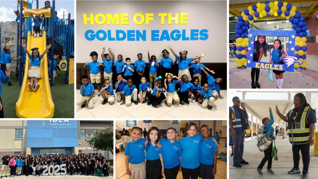 IDEA Back-to-School 2024: A Year of Possibilities - IDEA Public Schools