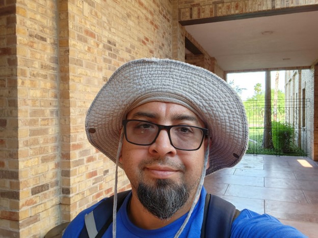 IDEA's Give Me 5 Donor of the Month – Oziel Garcia: A Legacy of Giving ...