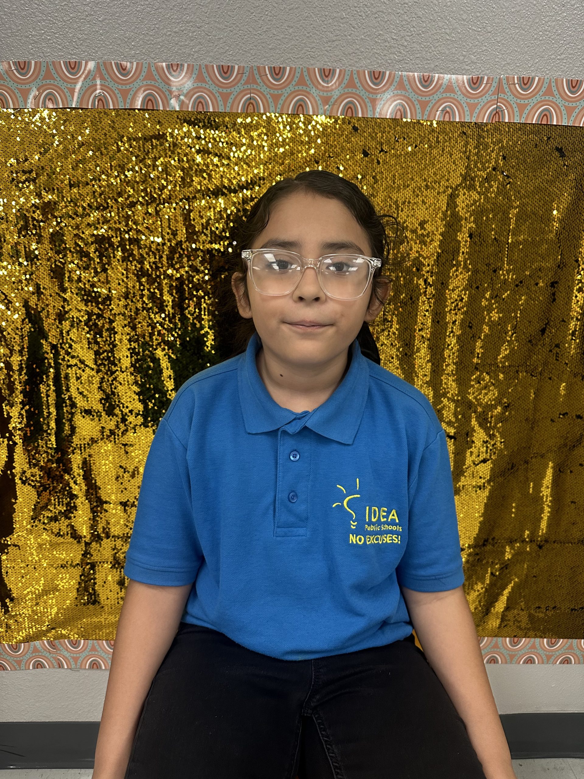 Celebrating Excellence: Four IDEA Students in the Rio Grande Valley ...