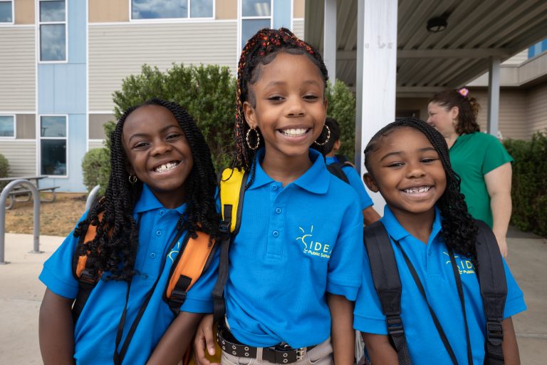 IDEA Charter Schools Lottery: Apply to Our Schools