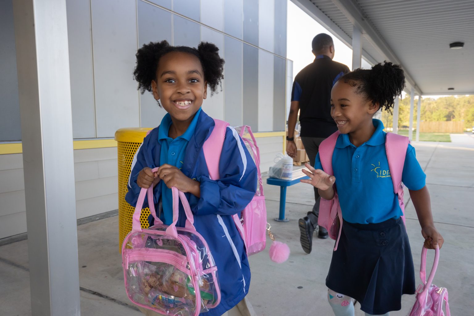 IDEA Public Schools