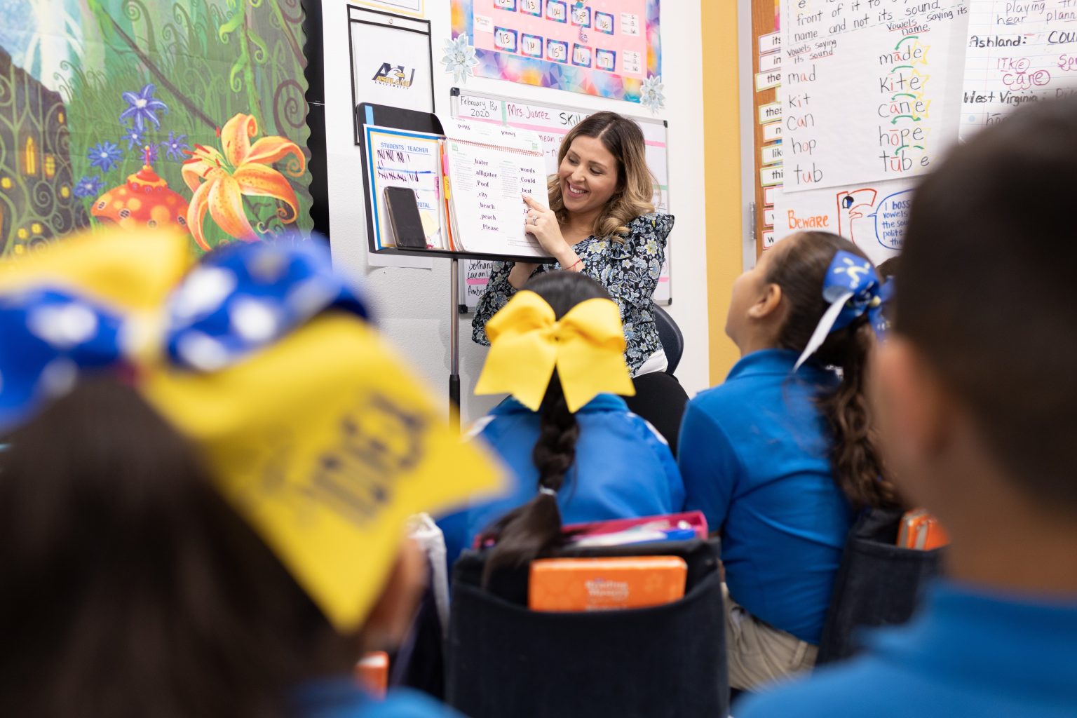 IDEA Public Schools to Open New Campus in Odessa for 2025-26 - IDEA ...